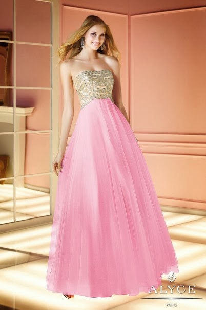 Premiere Couture's Blog: Alyce Prom 2014 Trunk Show