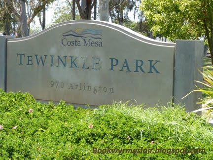Bookwyrme's Lair: TeWinkle Park, Costa Mesa