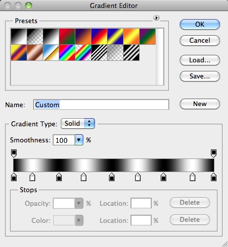 William Lee C.C: Adobe Photoshop Tutorial - Control Button