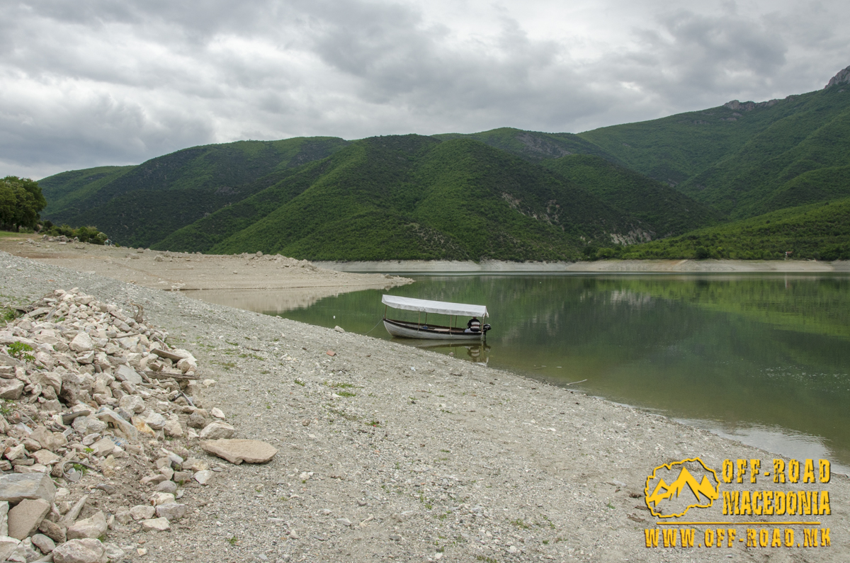Tikvesh Lake and Polog Monastery - Photo Gallery - 04.05.2019 ...
