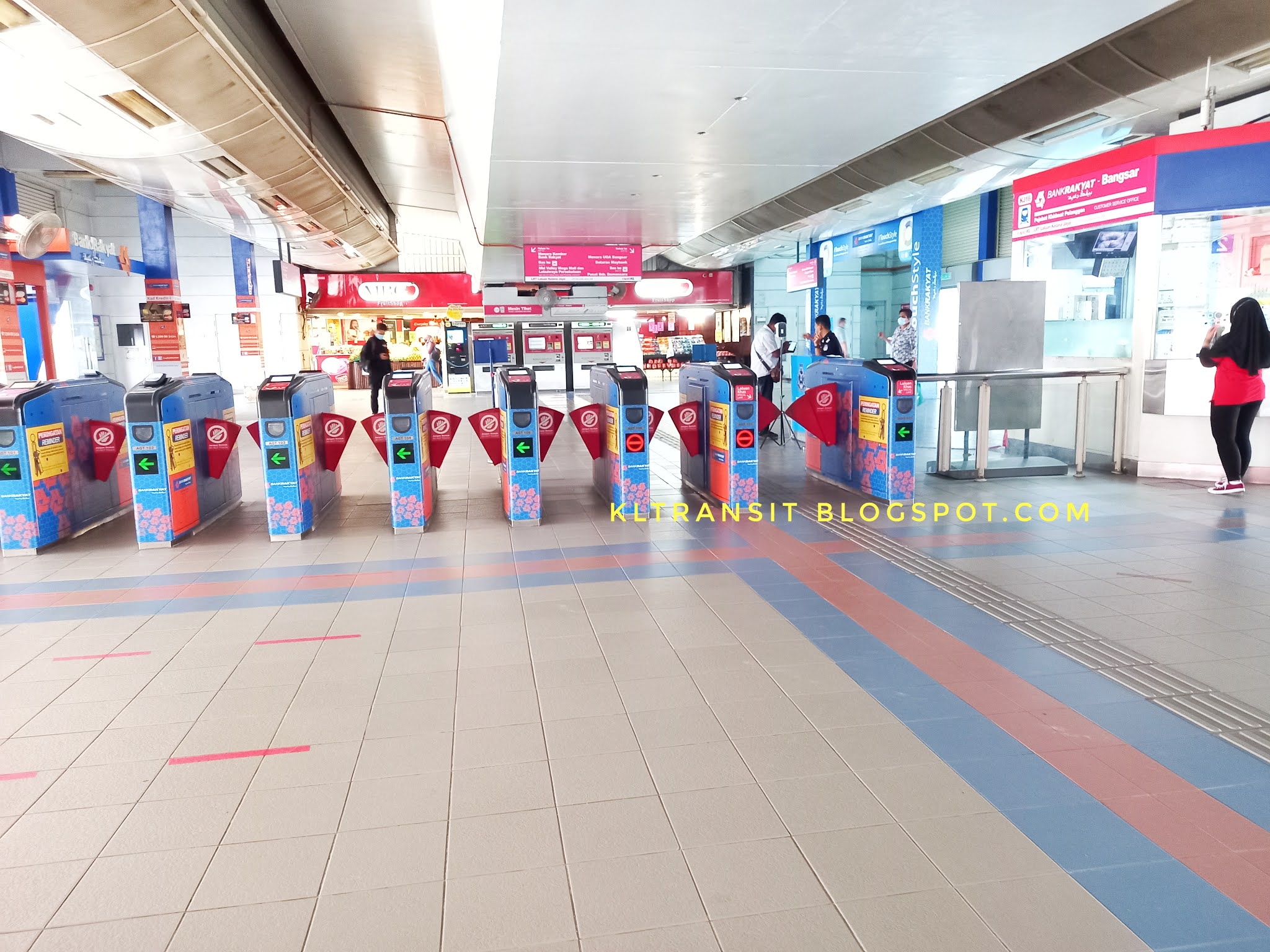 LRT,MRT, railways, tourism, management @kltransit.blogspot.com ...