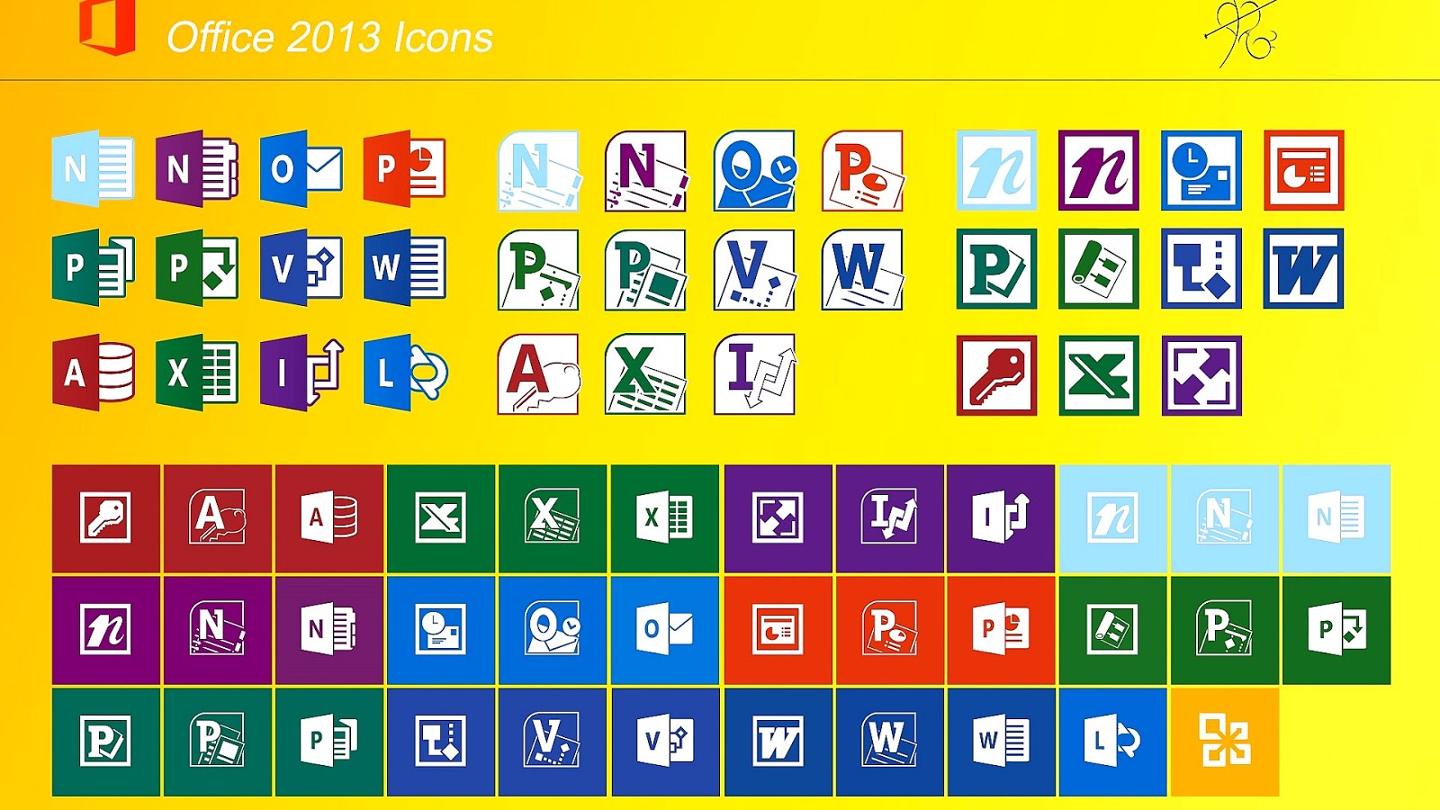 Microsoft Office 2013 Photo Editor - Photo Choices