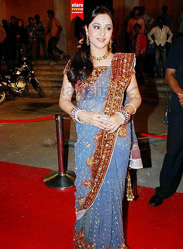 Mrinal Kulkarni Navel