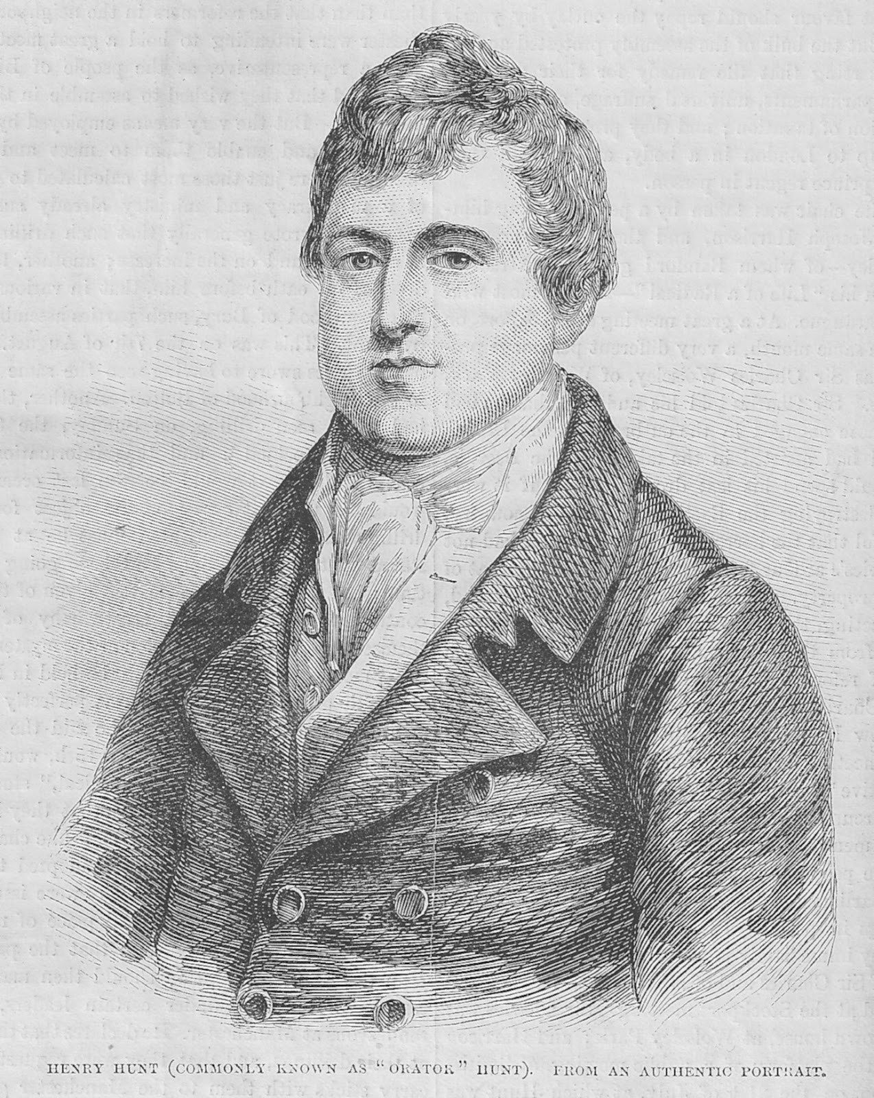 Sue Wilkes: Countdown To Peterloo!