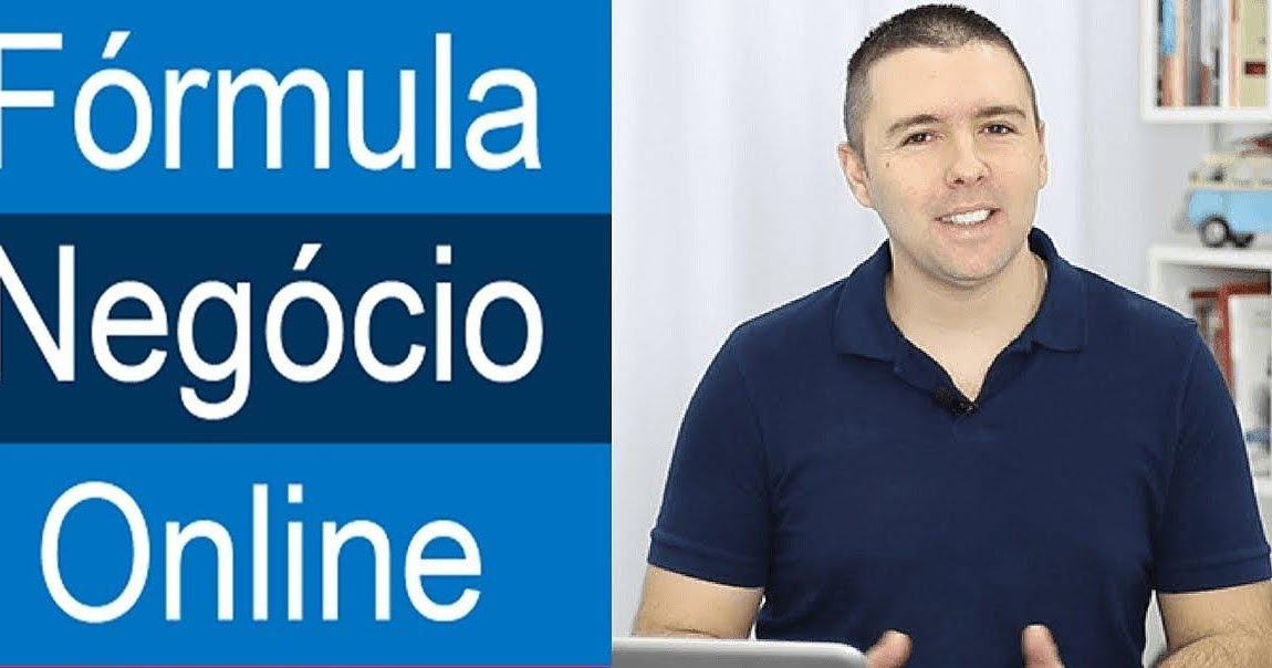 FORMULA NEGÓCIO ONLINE ~ Dionisio Dicas de Negócios