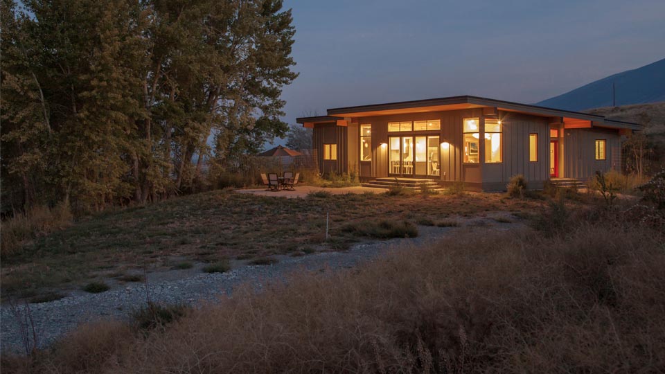 Modular Homes by Method Homes: Prefab Modular Homes and Buildings