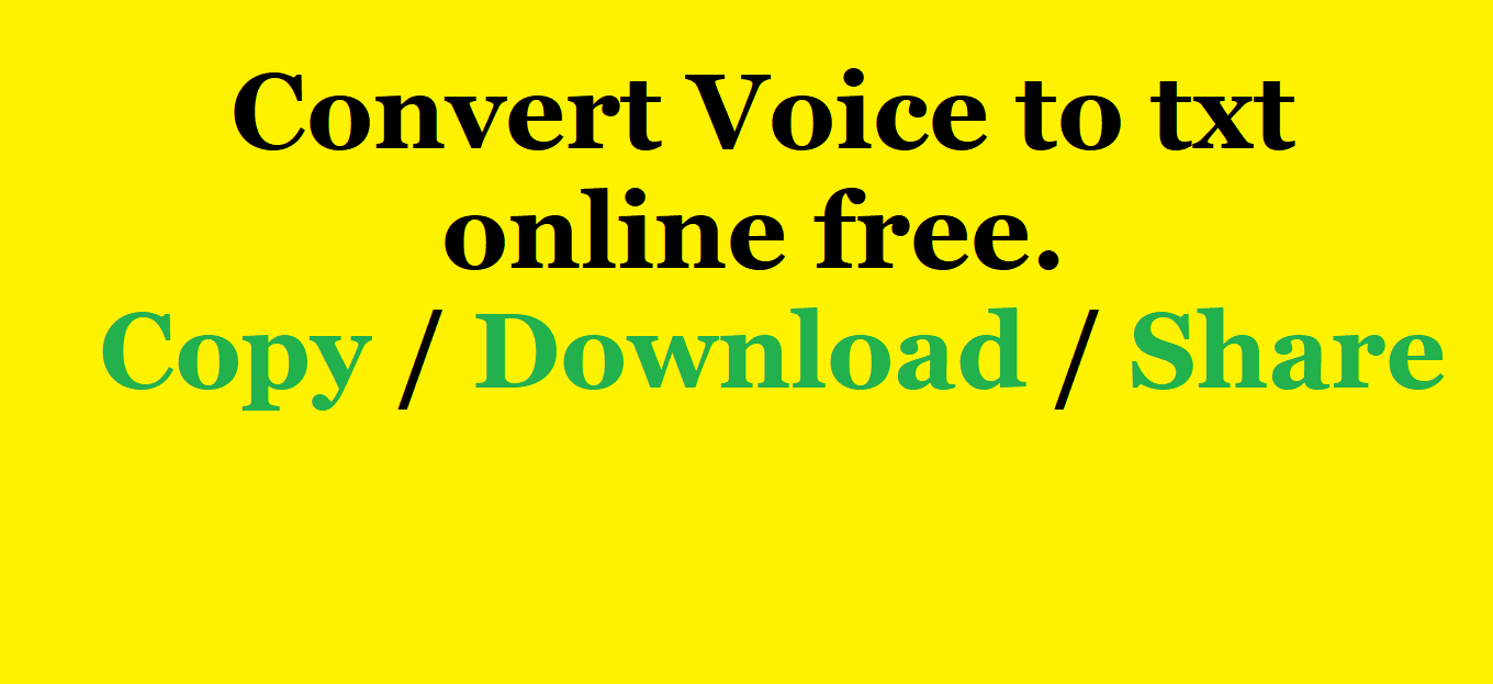 Speech To Text Converter Free Speech To Text Converter Free