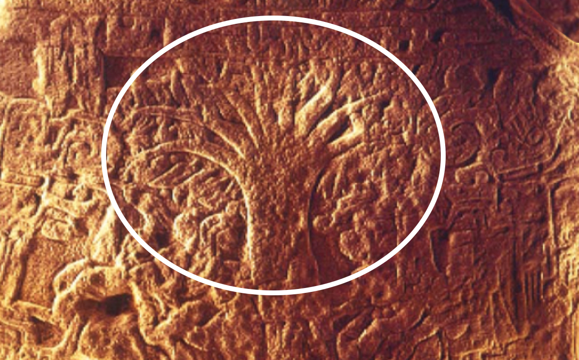 NephiCode: The Mystifying Rationale of Mesoamerican Directions – Part X