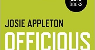 Officious: The Rise Of The Busybody State - A Review | Dick Puddlecote