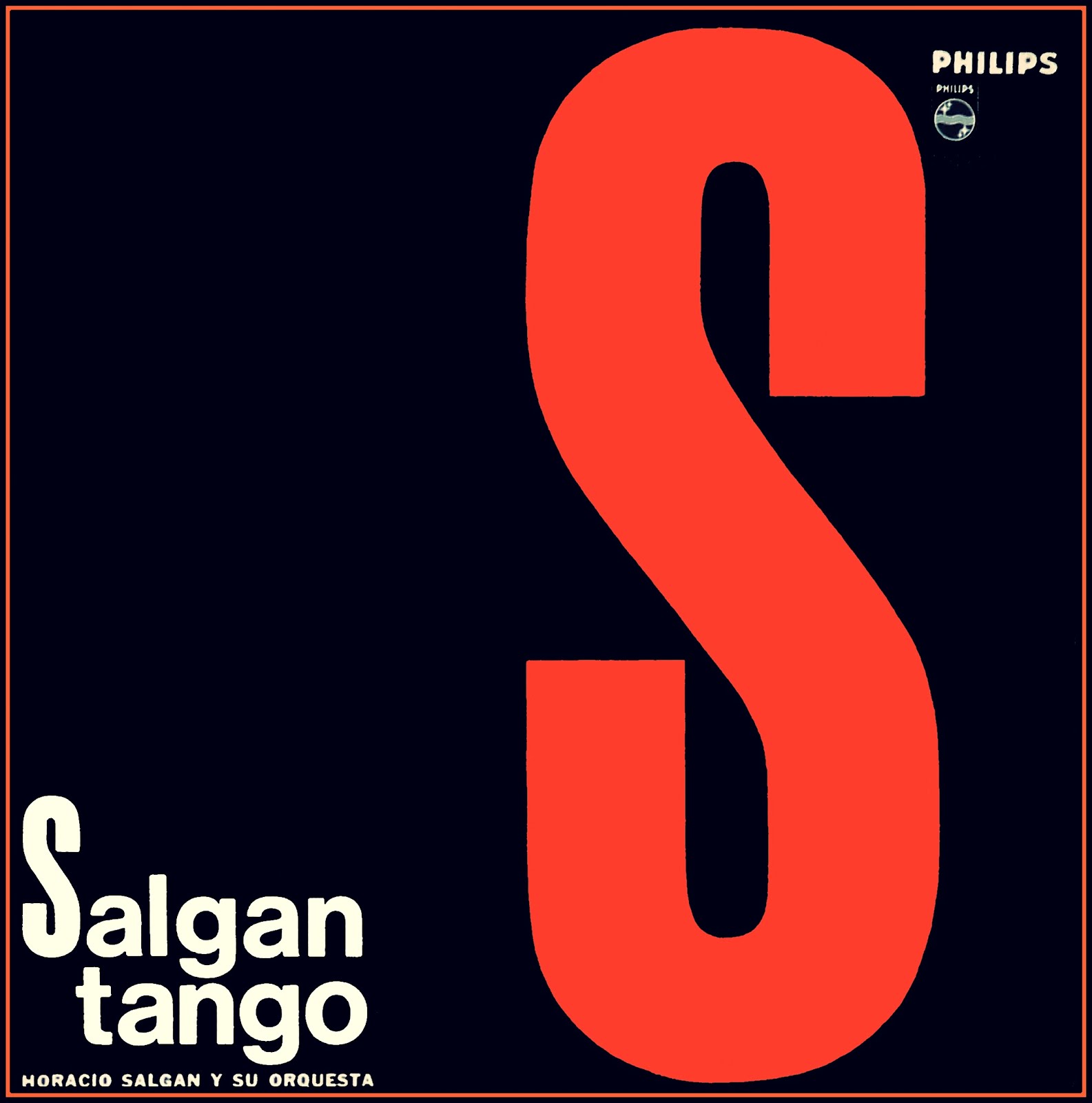 Voces de la Patria Grande: Horacio Salgán - SALGAN TANGO