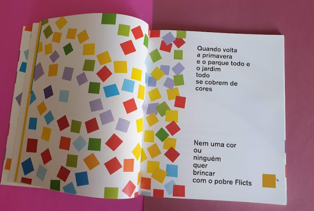 Eu Li: Flicts - Edição Comemorativa