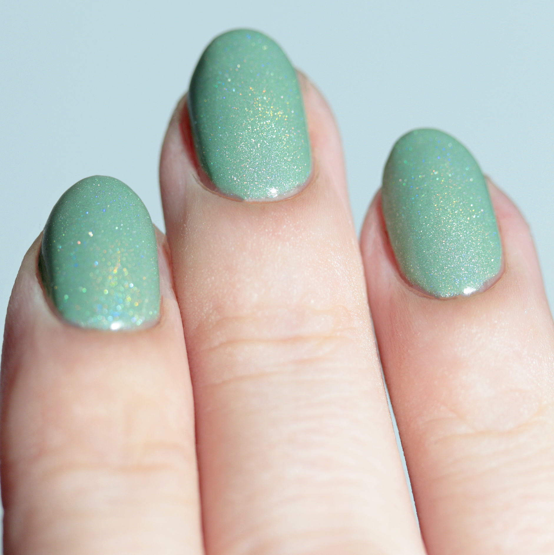 The Polished Hippy: Octopus Party Nail Lacquer Chiisai Collection ...