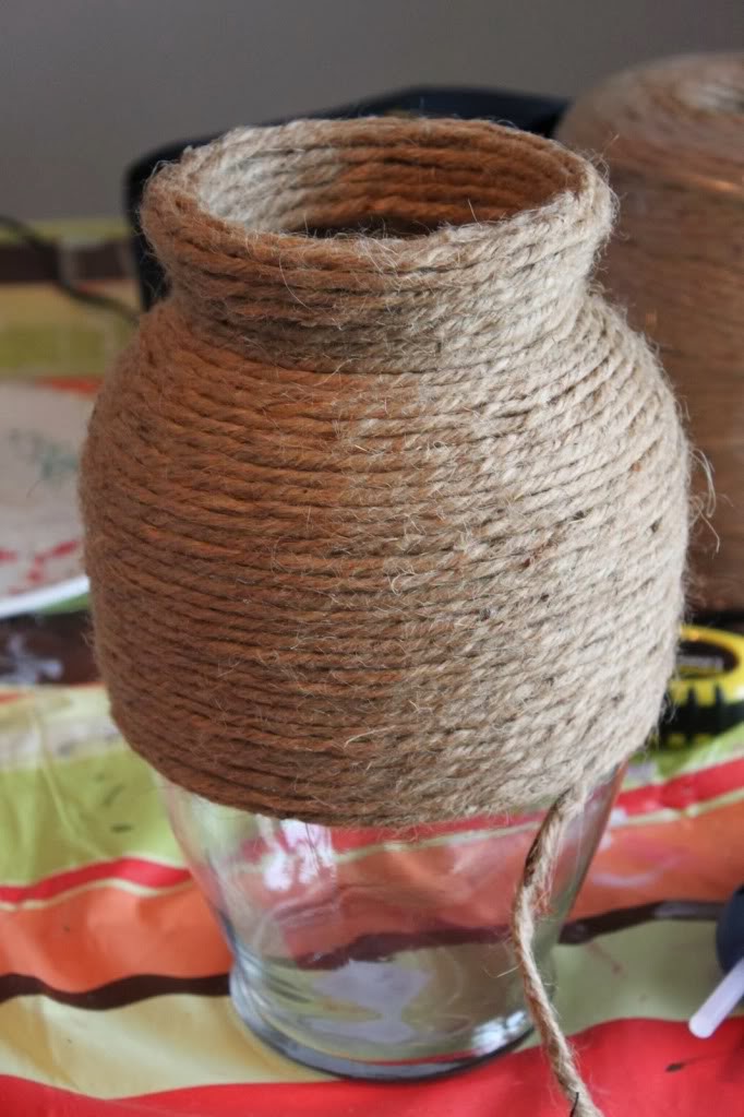 How to Recycle: Recycled Rope Craft Ideas