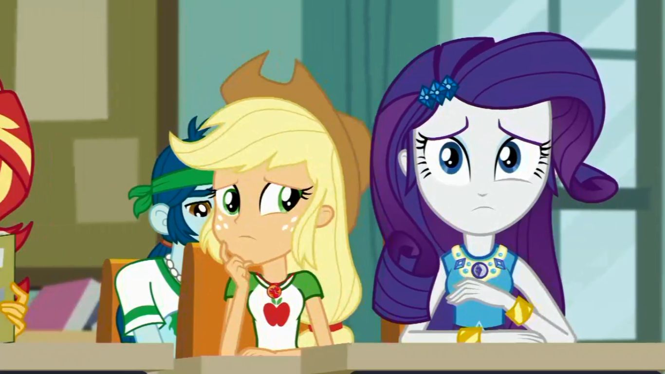 Equestria Daily - MLP Stuff!: Equestria Girls: The Finals Countdown ...