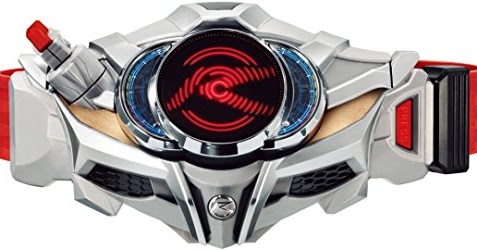 GomodagicToku: Top 10 Heisei Kamen Rider Belts