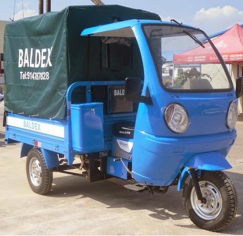 Baldex / Oem
