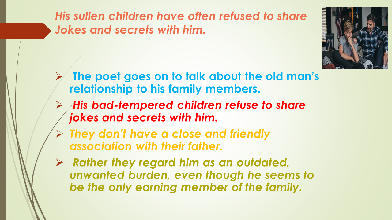 FATHER RETURNING HOME. (poem)