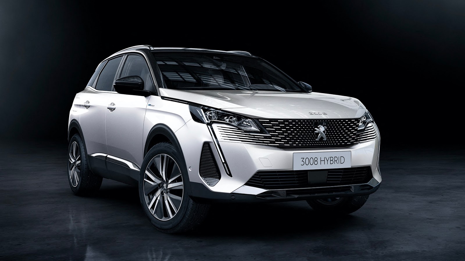 Es oficial: así es la actualización del Peugeot 3008 : Autoblog Uruguay ...