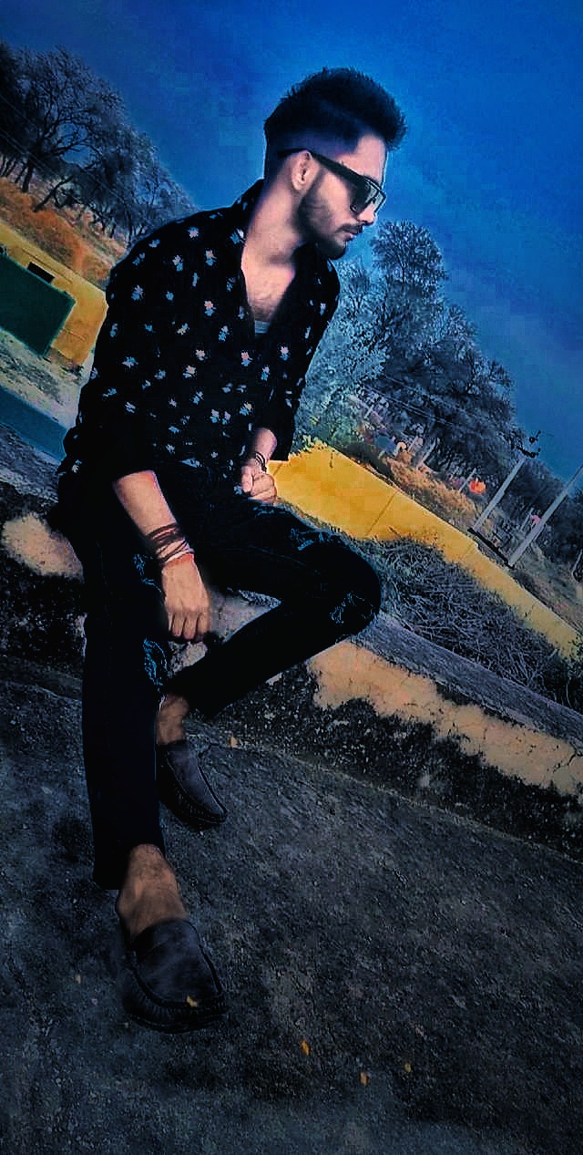 Naresh Rajput Devi Singh Shekhawat Khirod