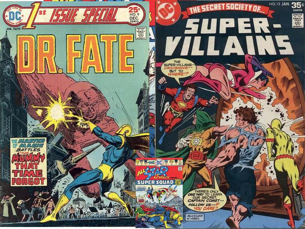 Dave's Comic Heroes Blog: Flash Crossover Multiple Issues