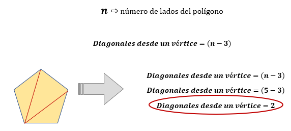 Los polígonos y sus ángulos