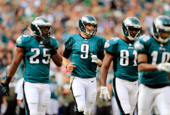 Philadelphia Eagles: The Eagles Offseason Signings