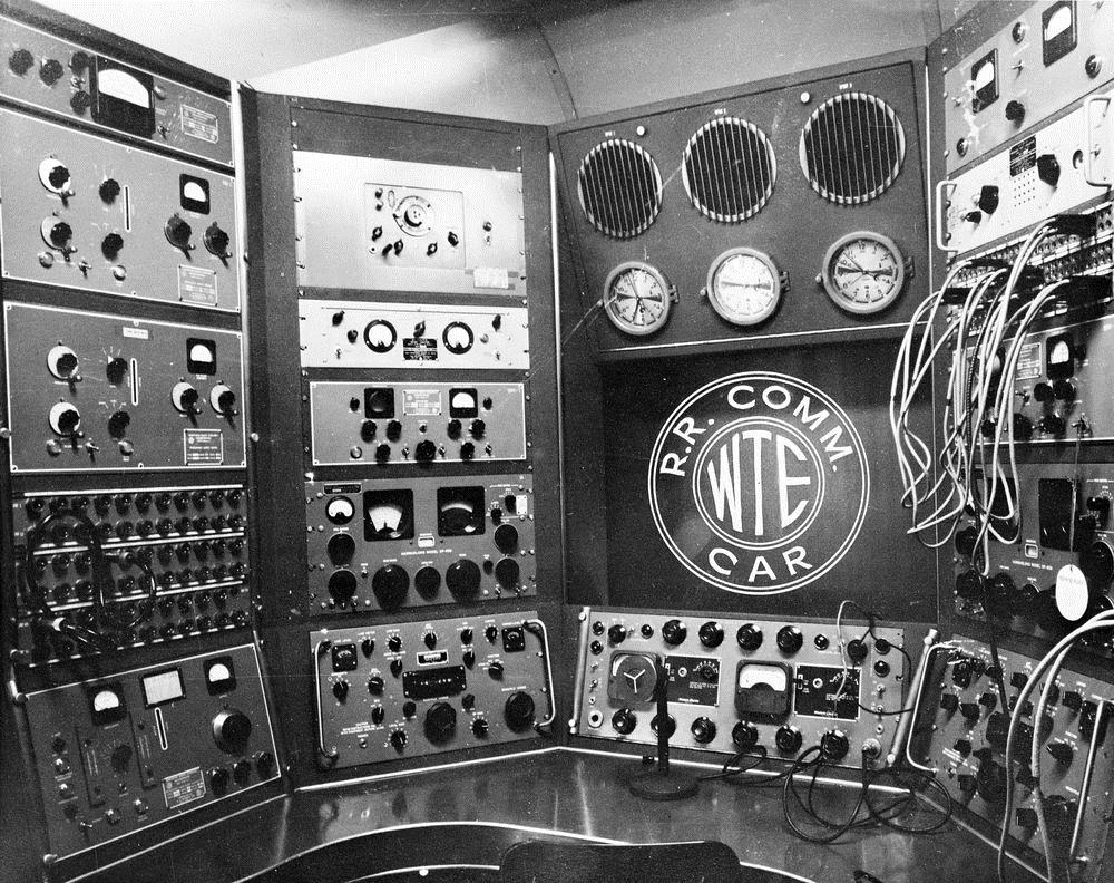 "The White House Communications Agency: A Look into Its Past, and ...