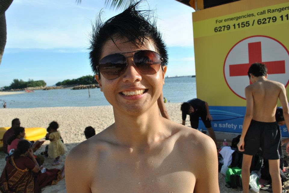 Beauty without intelligence is like a masterpiece painted on a napkin