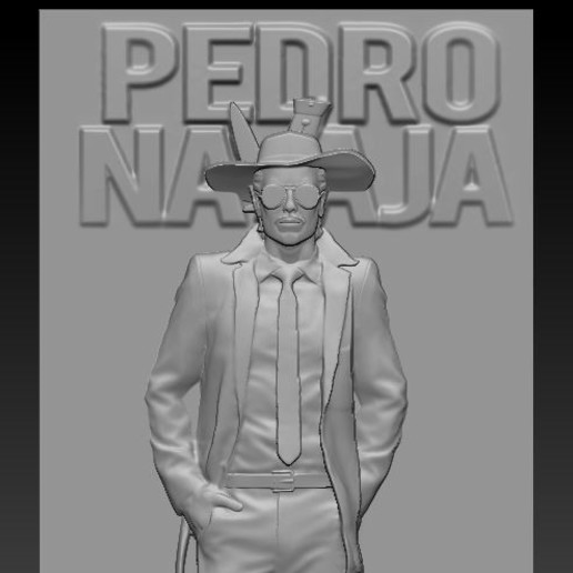 Mas Salsa que Pescao Perú: Pedro Navaja sigue vivo y seguirá haciendo ...