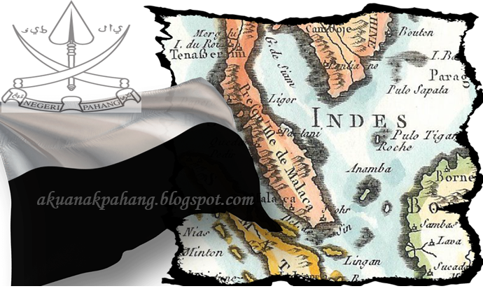 SEJARAH DAN SENARAI TAHUN PEMERINTAHAN KESULTANAN NEGERI PAHANG | AKU ...