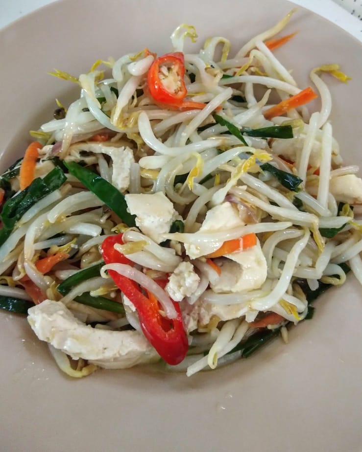 My Life & My Loves ::.: Restoran Don Kari Kepala Ikan @ Seksyen 16 ...