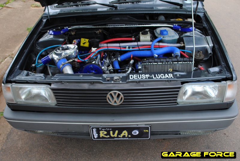 Curitiba AP - Seu blog de motores AP e carros quadrados