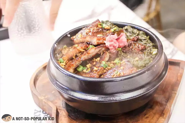 Angrydobo - Judy Ann's Restaurant in Taft Avenue - A Not-So-Popular Kid ...