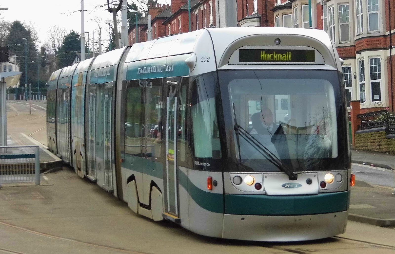 We all stand together: TRAINS AND BOATS AND BUSES...........TO THE MATCH