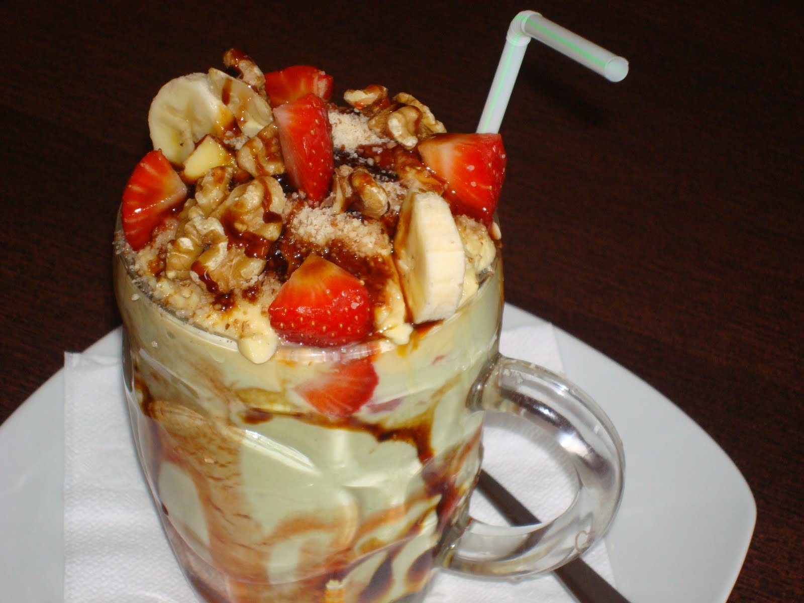 COCINA DE CEUTA: ZAH ZAH