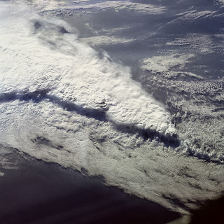 SeverewxSA: Squall Line: 19 October 2013