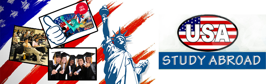 USA: The Most Popular Study Destination