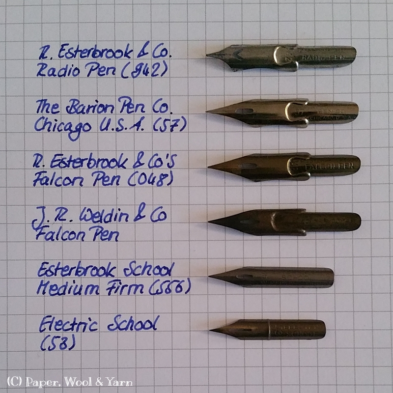 [utas] DIY: Pen Tips