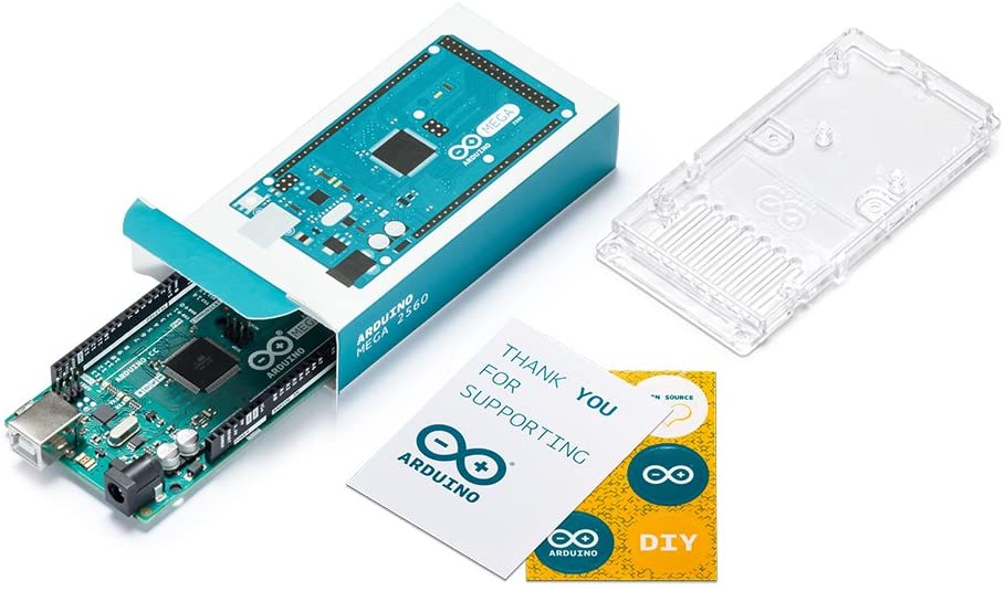 Kits arduino