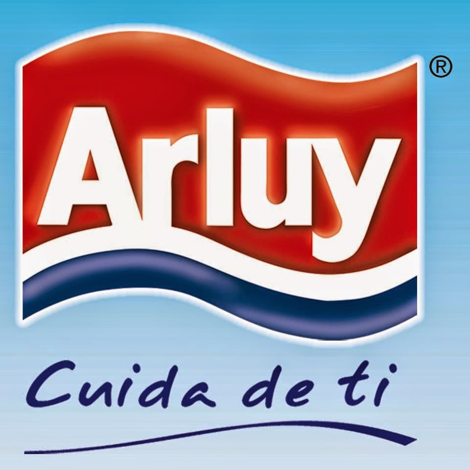 CAN JOAN I SARA: PRODUCTOS GALLETAS ARLUY / MEGACHOK