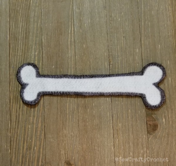 Dog Man Book Character Parade Costume - Sew Crafty Crochet