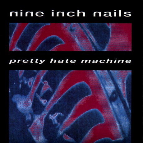 super groovy delicious bite: pretty hate machine