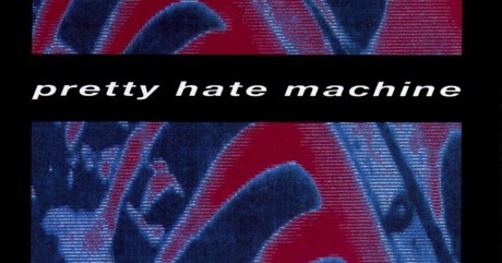 super groovy delicious bite: pretty hate machine