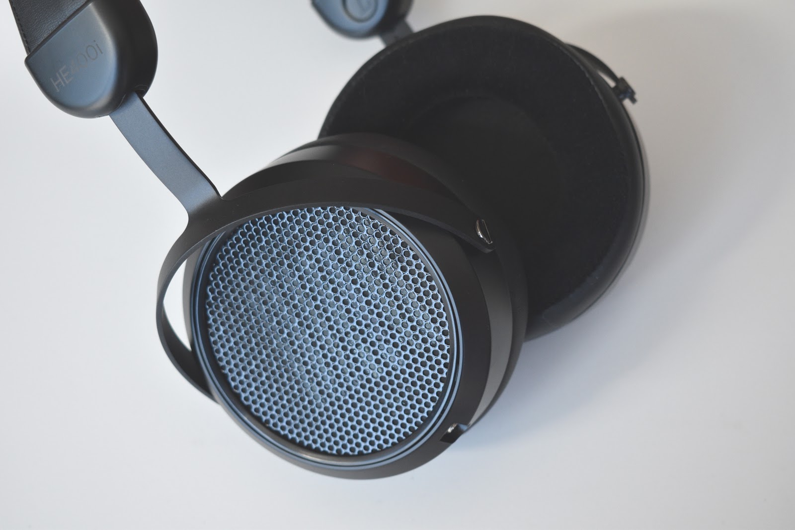 Hifiman HE400i (all revisions) - General Headphone Discussion - The ...