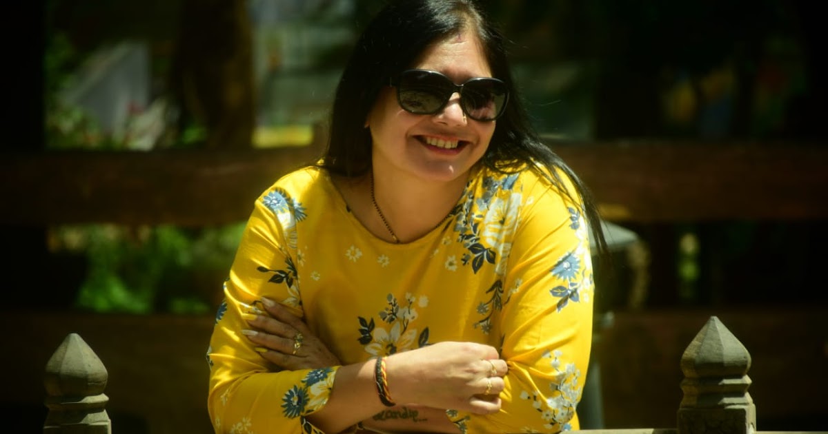 SHRI S. M. SHAH LAW COLLEGE, MEHSANA: MRS. BHARGAVI RAO