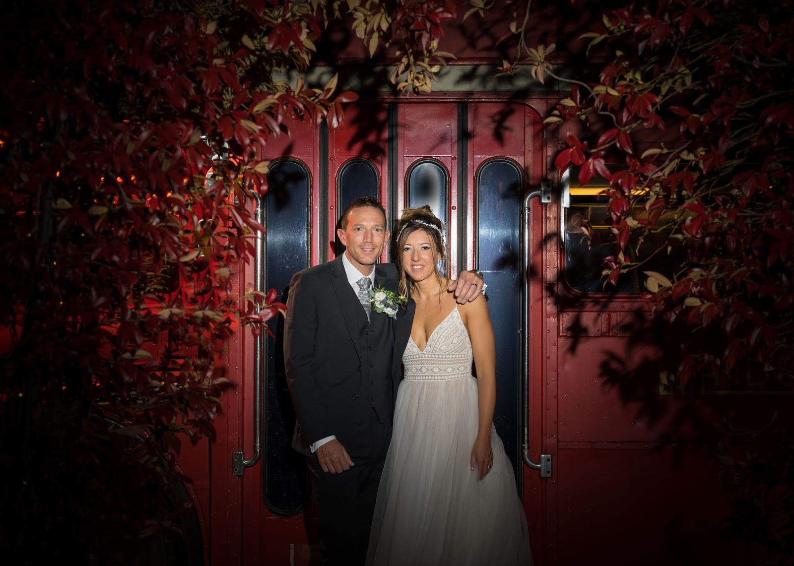 Paul Whitby Photography