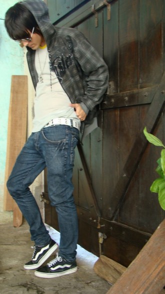 Emo Style ~ Punk Emo