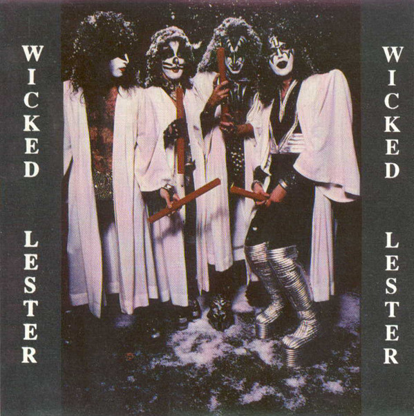 johnkatsmc5: Wicked Lester “The Original Wicked Lester Session” Gene ...
