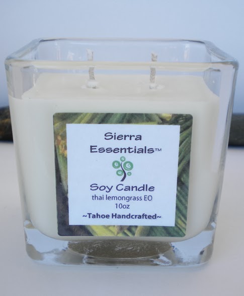 Gaia-Licious Global Gift Boutique