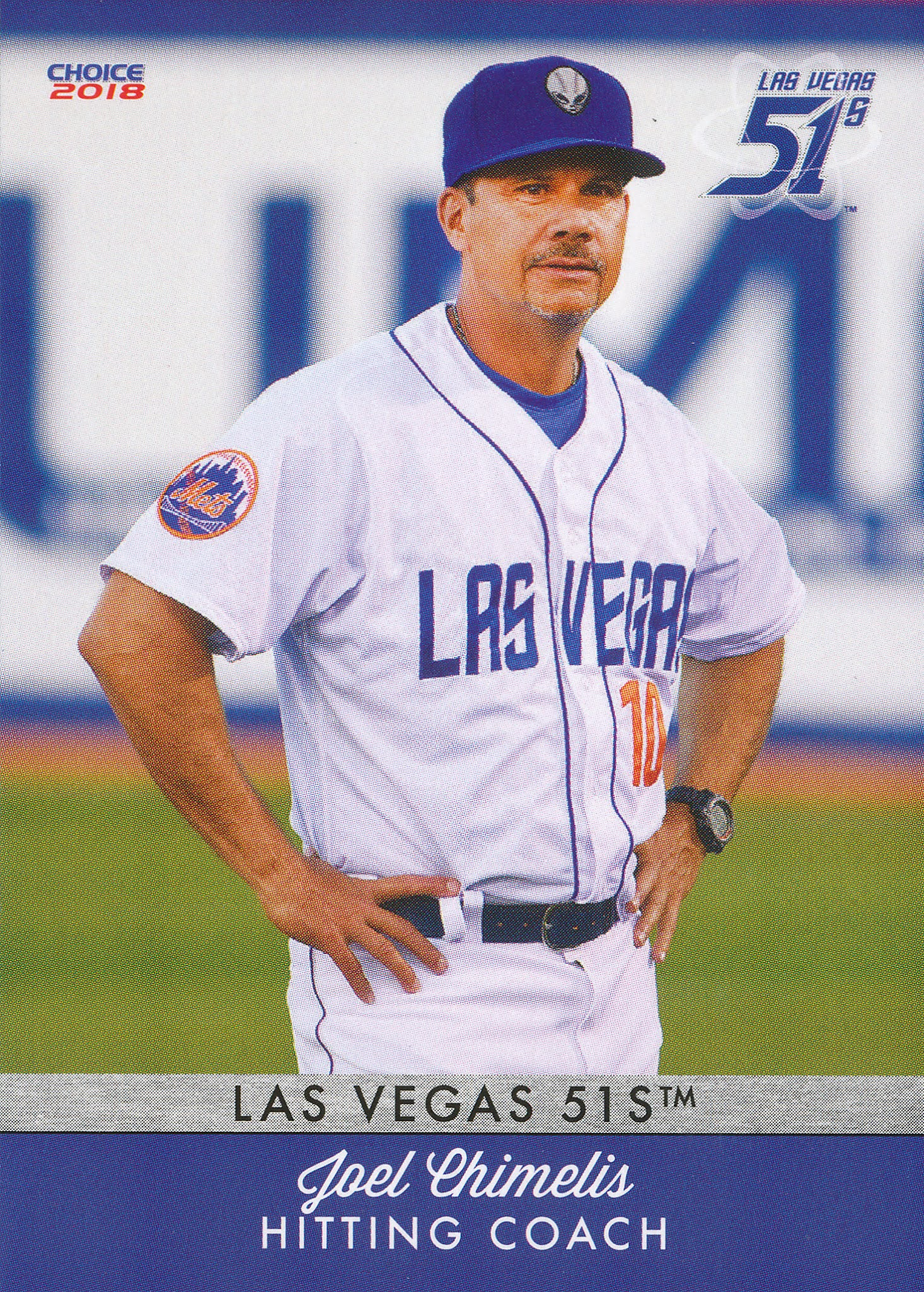 Mack's Mets: John From Albany - Interview with Syracuse Hitting Coach ...